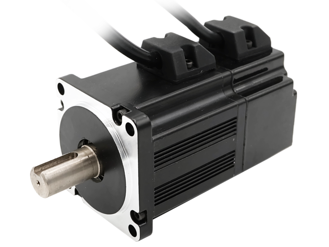 Brushless Servo Motors