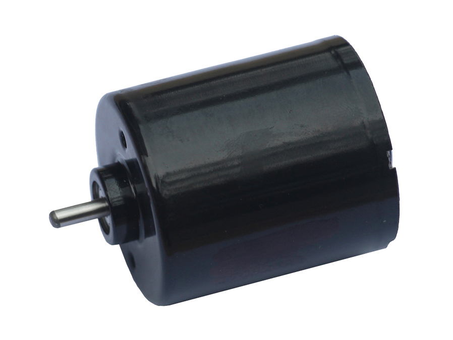 Miniature BLDC Motors