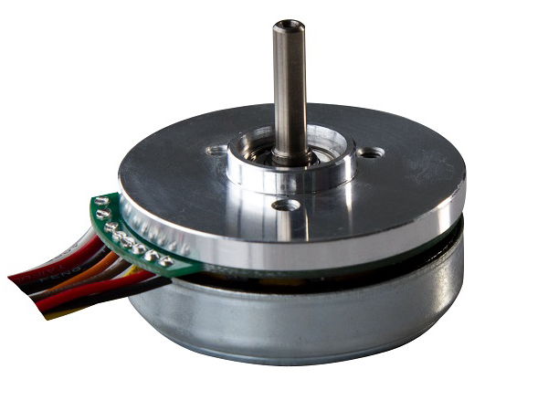 Outer Rotational Motors