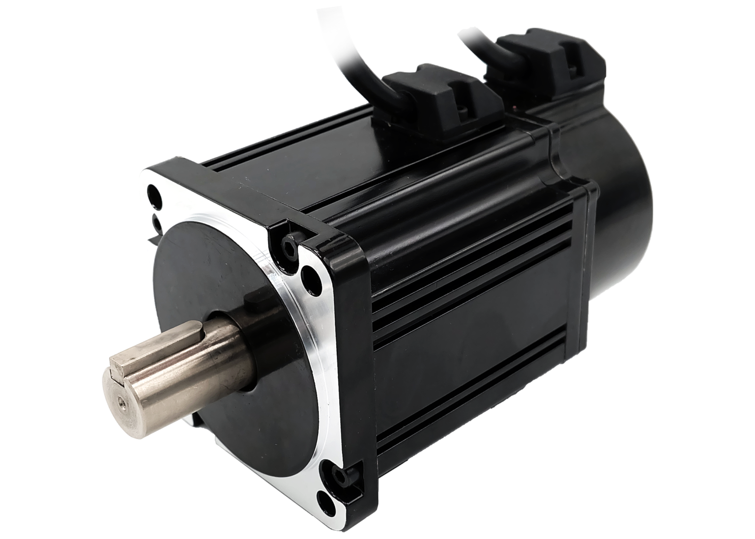Brushless Servo Motors